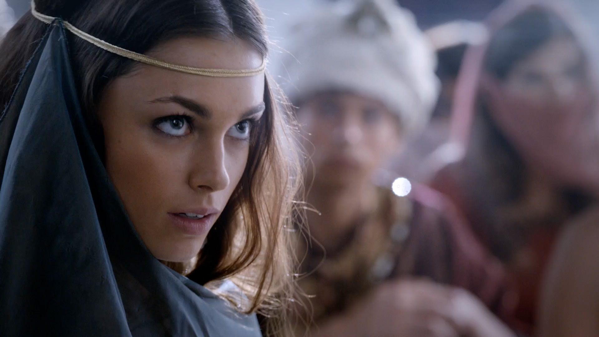 Axe Astronaut Commercial Actress Next James Bond: Who Are The Best
